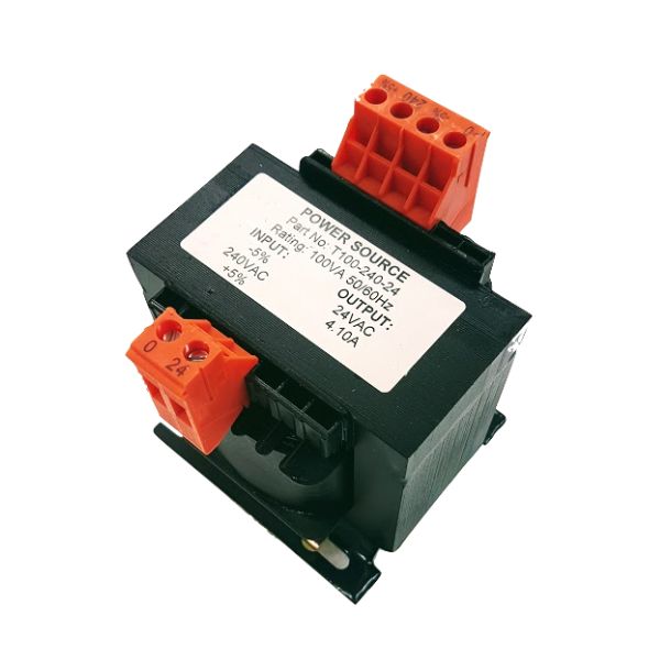 Power Source | ADM Systems Group