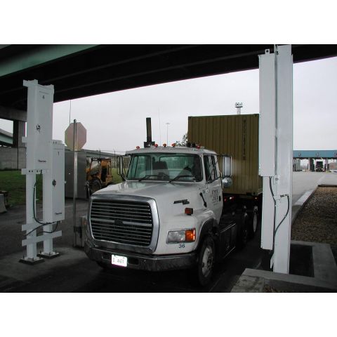 Thermo Scientific | ADM Systems Group