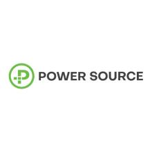 Power Source | ADM Systems Group